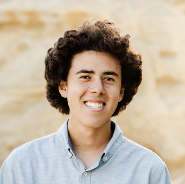 Kyle Okura | Portfolio